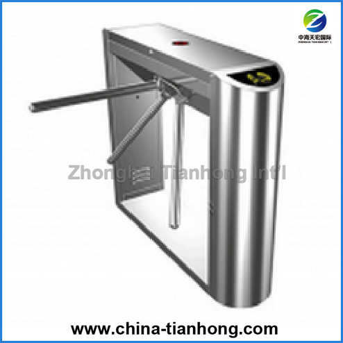 Best RFID Card Controlled Tripod Turnstile