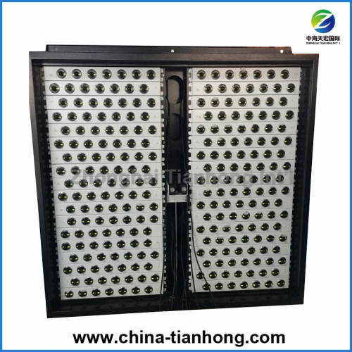 Wall Mounted Smart Key Management Cabinet Locker