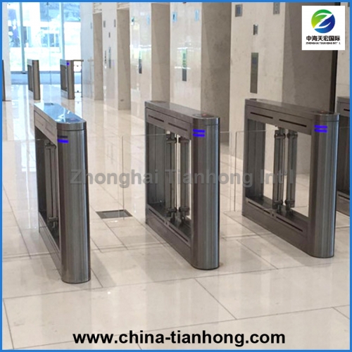 Fastlane Stainless Steel Speed Gate