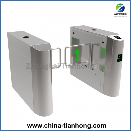 china whole sale turnstile price#security turnstile#stainelss steel ...