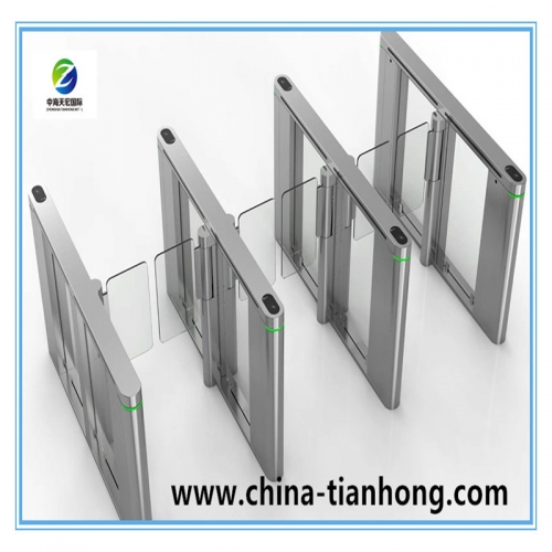 High End Smart Speed Gate