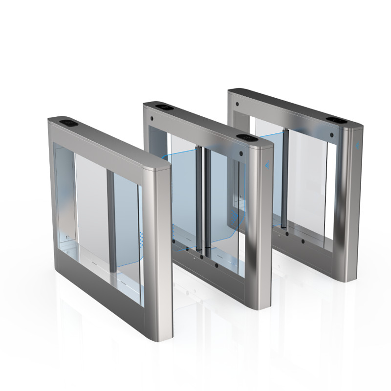 Waterproof Turnstile