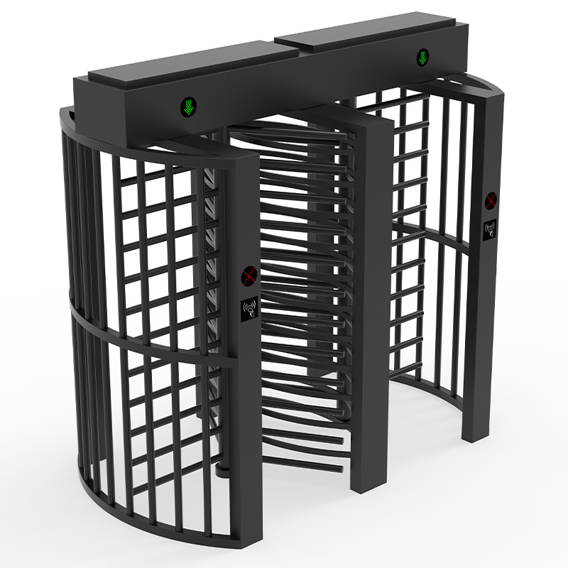 How to Choose A High Quality Full Height Turnstile