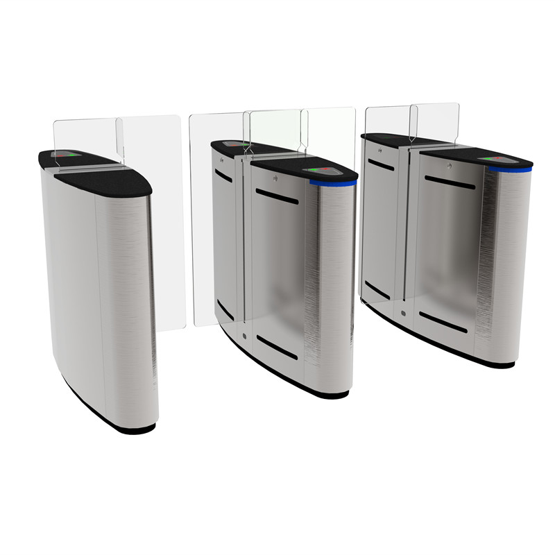 The Turnstiles & Access Control Systems The Turnstiles & Access Control Systems